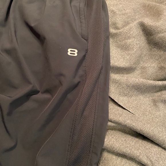 Layer 8 | Pants & Jumpsuits | Layer 8 Lightweight Track Pants Size S ...